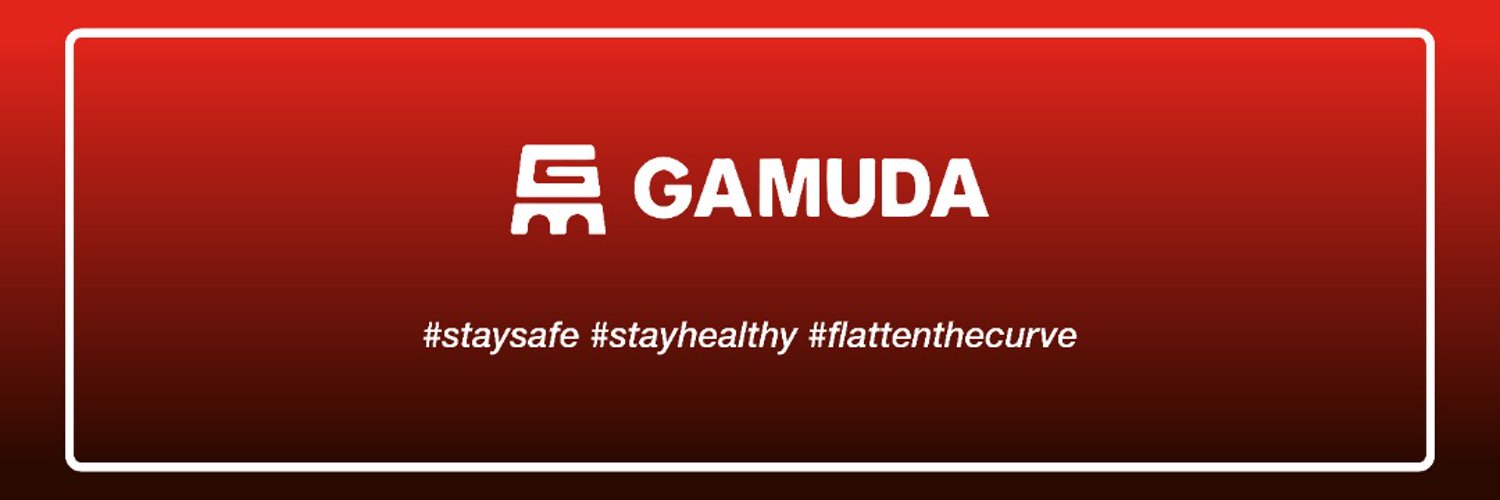 Gamuda Logo & Brand Assets (SVG, PNG and vector) - Brandfetch