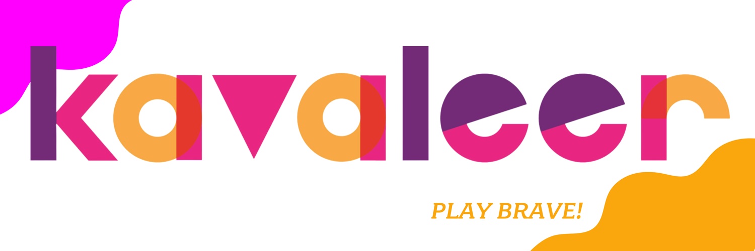 Brandfetch | Kavaleer Productions Logos & Brand Assets
