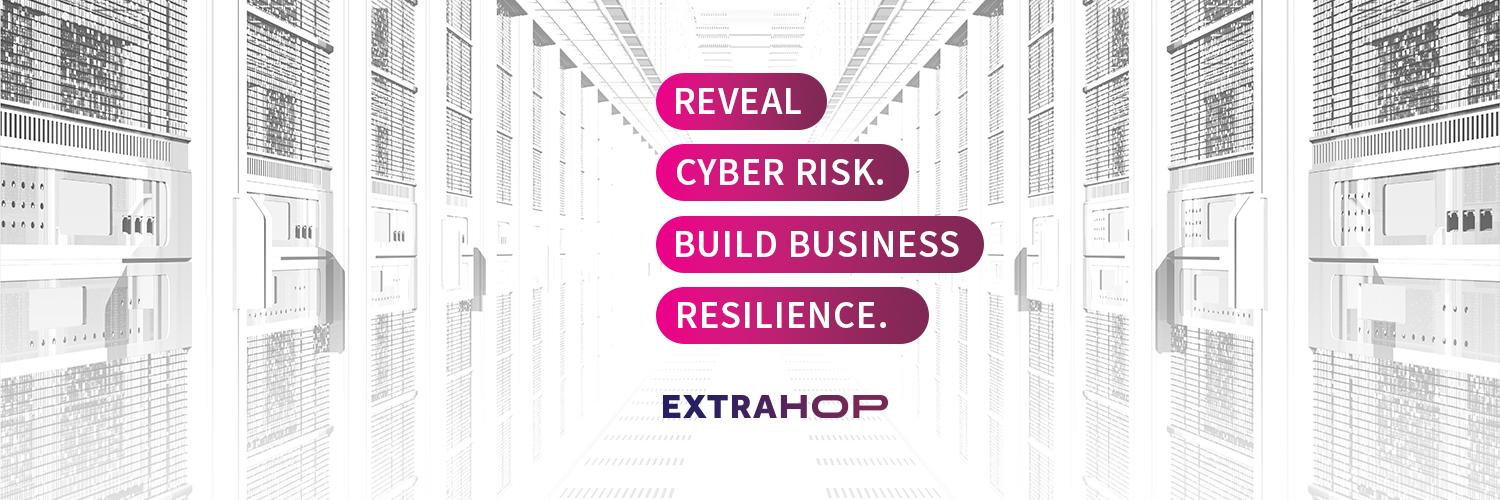 ExtraHop Logo & Brand Assets (SVG, PNG and vector) - Brandfetch