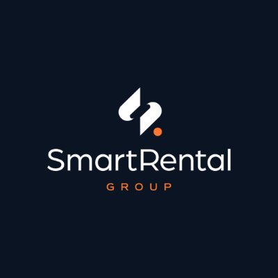 SmartRental Group Logo & Brand Assets (SVG, PNG and vector) - Brandfetch
