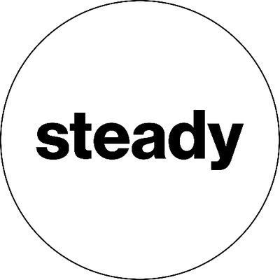 Brandfetch | steady Logos & Brand Assets