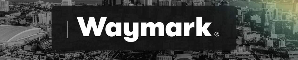 Brandfetch | Waymark Logos & Brand Assets