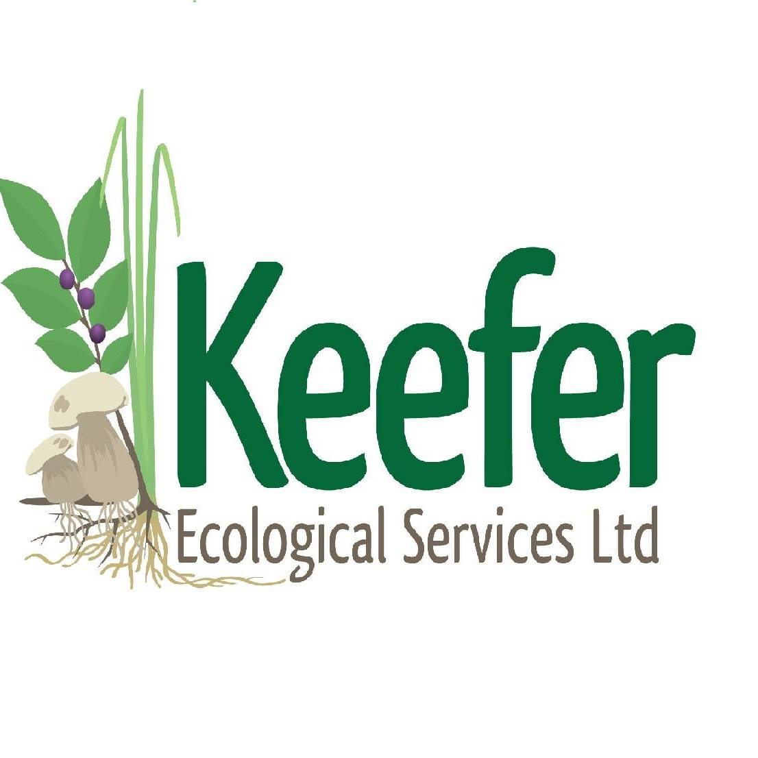 Brandfetch | Keefer Ecological Services Ltd | Cranbrook BC Logos ...