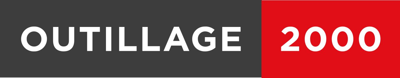 Brandfetch | Outillage 2000 Logos & Brand Assets