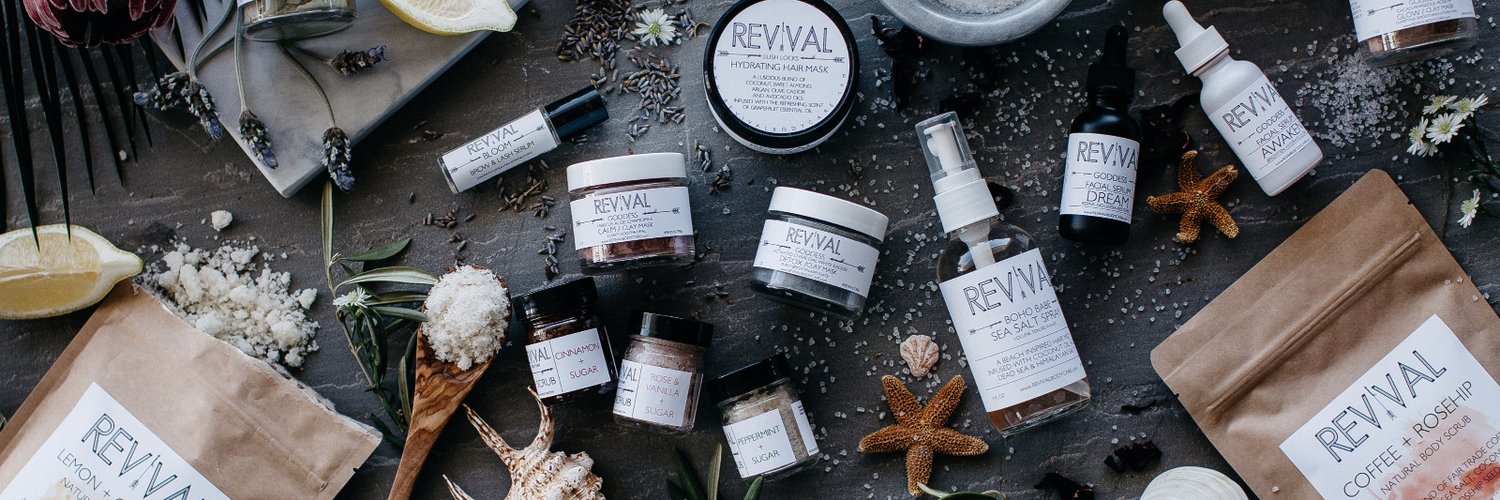 Brandfetch | REVIVAL BODY CARE Logos & Brand Assets Brandfetch | REVIVAL BODY CARE Logos & Brand Assets