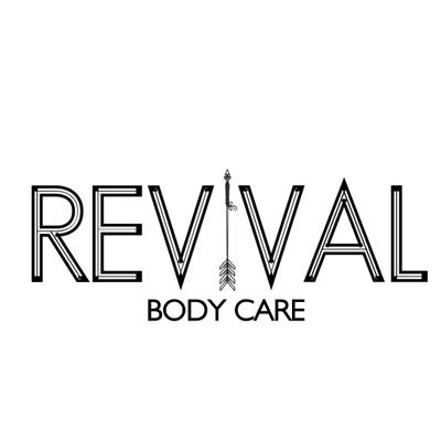 Brandfetch | REVIVAL BODY CARE Logos & Brand Assets