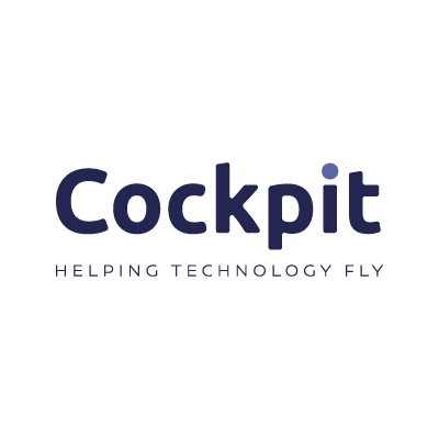 Cockpit Innovation Logos & Brand Assets | Brandfetch