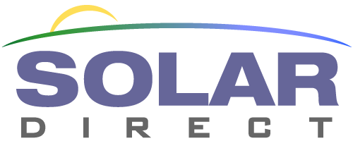 Brandfetch | Solar Direct Logos & Brand Assets