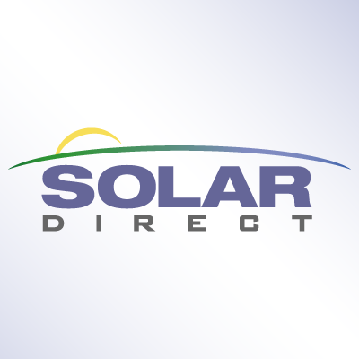 Brandfetch | Solar Direct Logos & Brand Assets