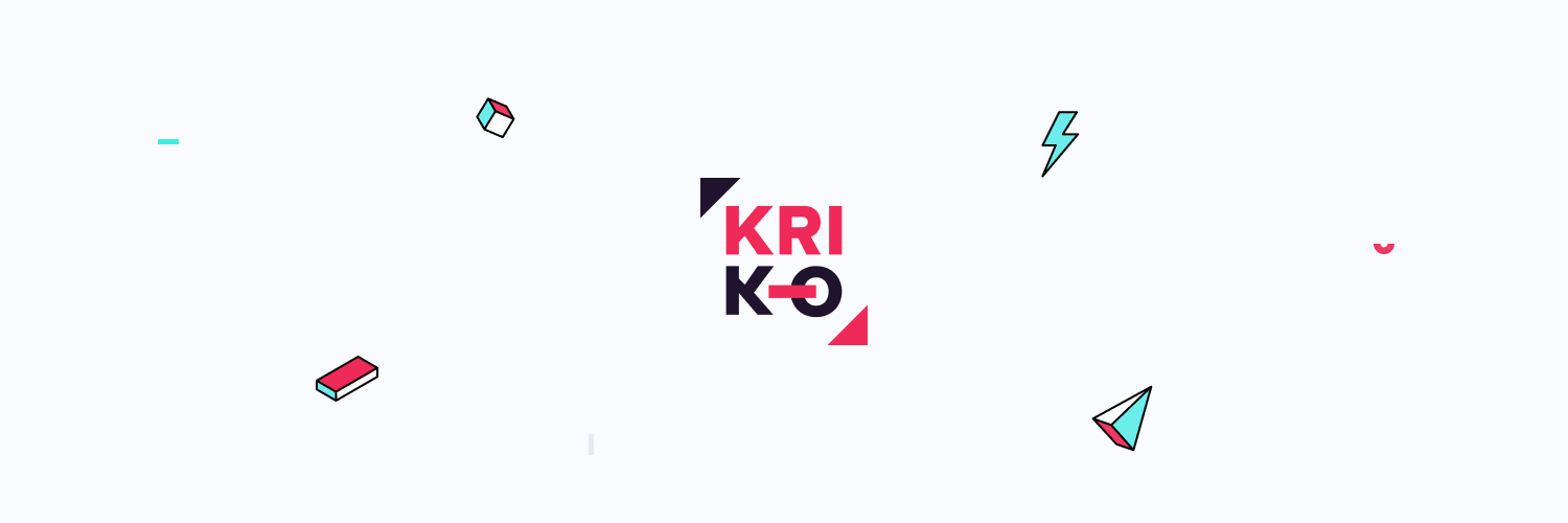 Brandfetch | Kriko Logos & Brand Assets