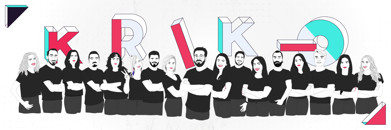 Brandfetch | Kriko Logos & Brand Assets