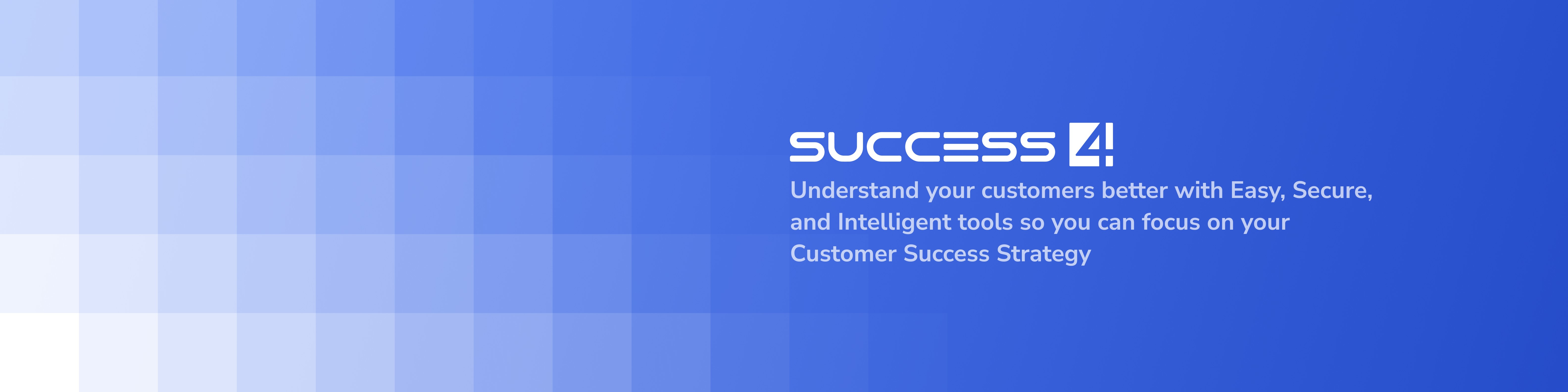 Success4 Logo & Brand Assets (SVG, PNG and vector) - Brandfetch