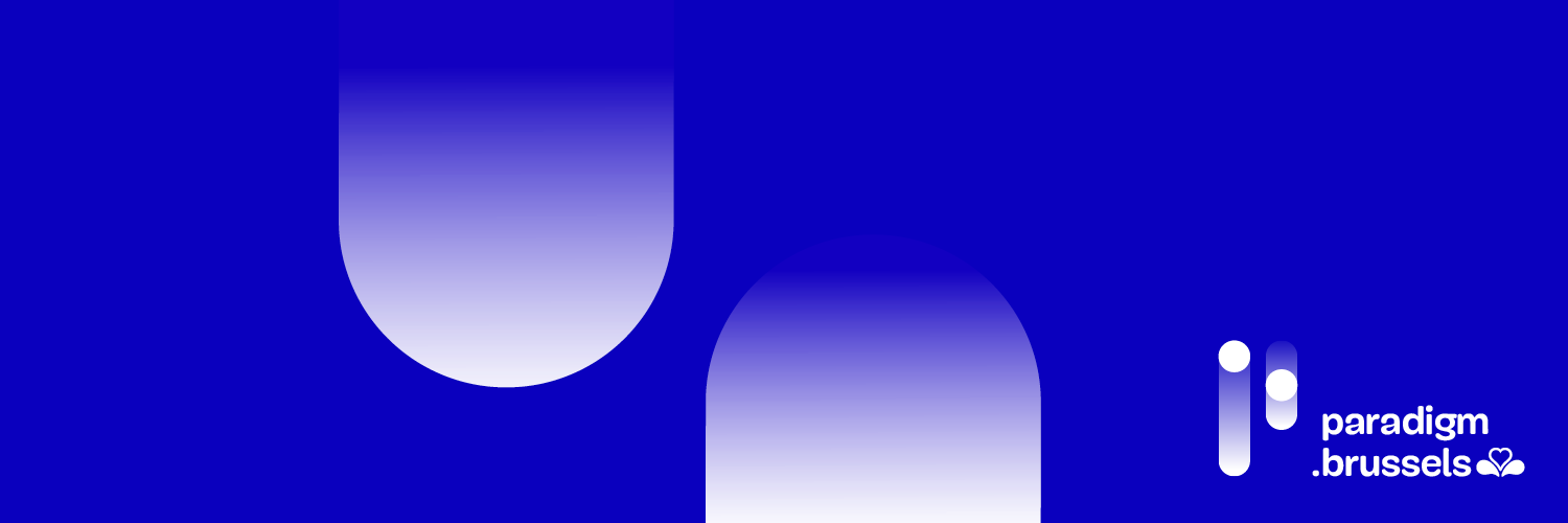 Brandfetch | Paradigm Logos & Brand Assets