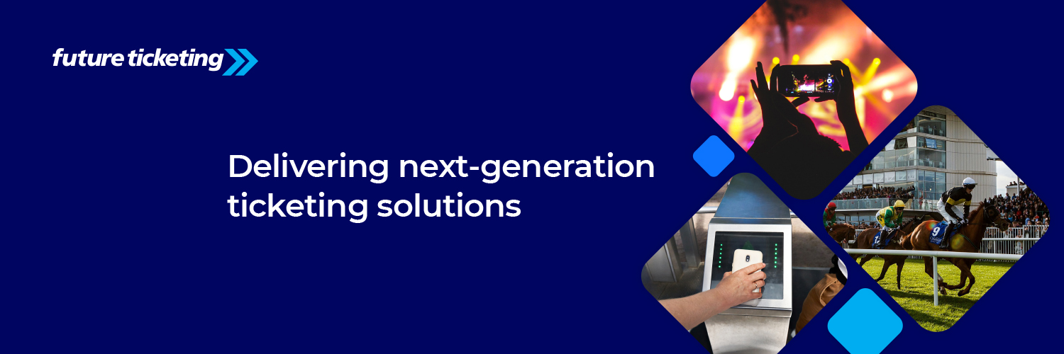 Brandfetch | Future Ticketing Logos & Brand Assets