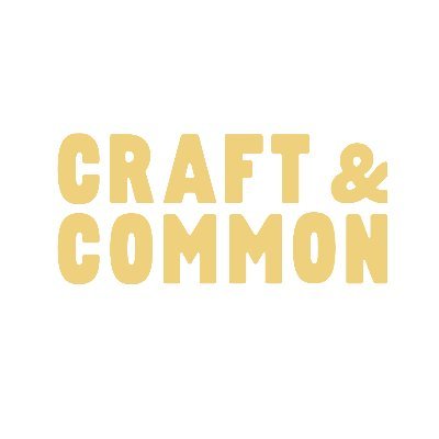 Brandfetch | Craft & Common Logos & Brand Assets