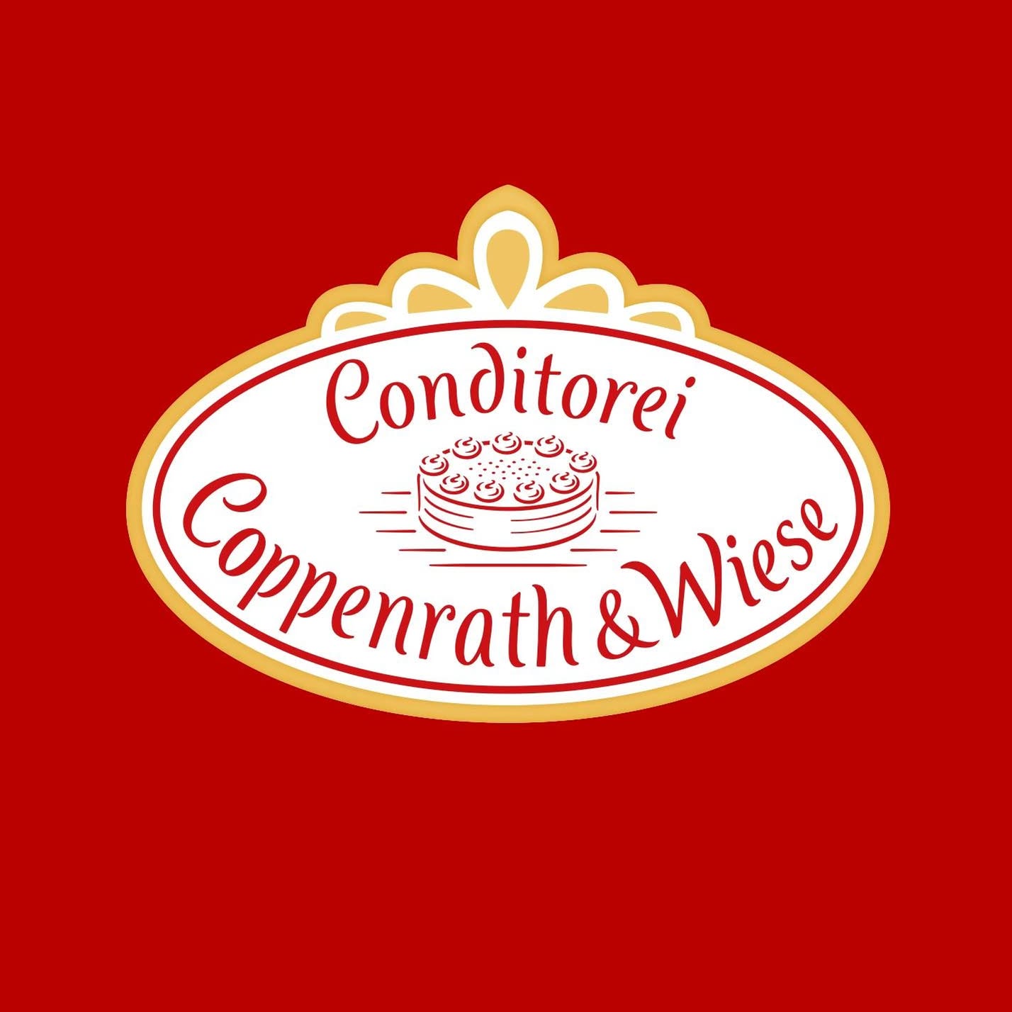 Brandfetch | Conditorei Coppenrath & Wiese Logos & Brand Assets
