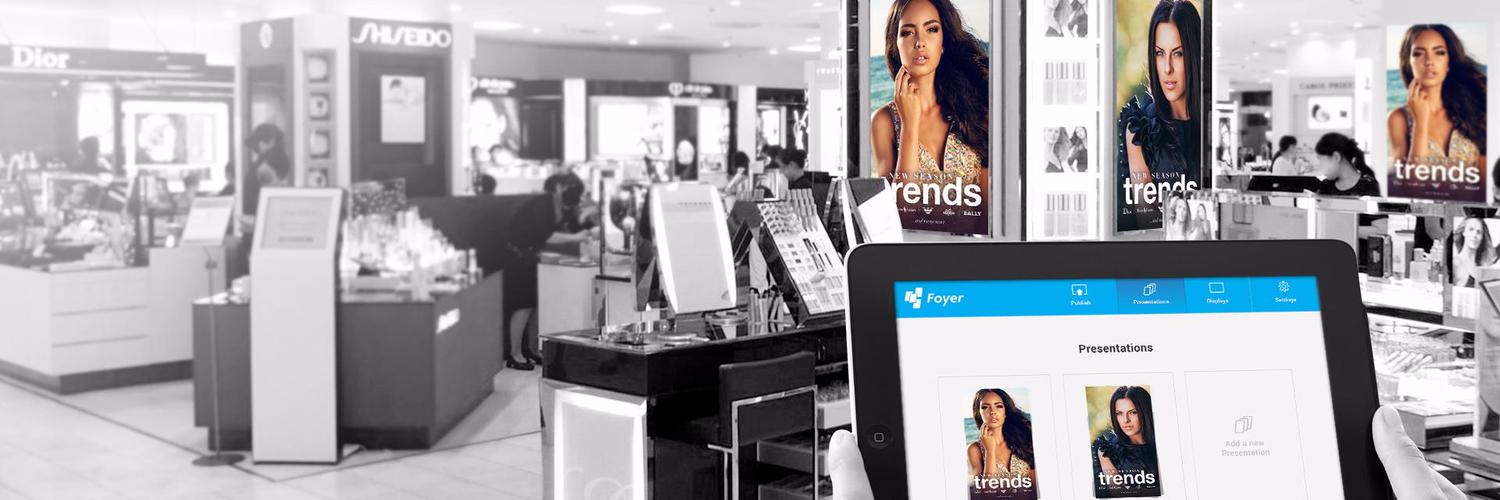 Foyer Logos & Brand Assets | Brandfetch