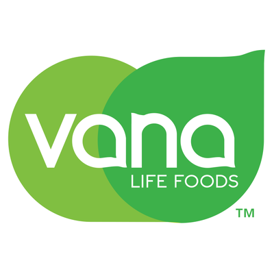Brandfetch | Vana Life Foods Logos & Brand Assets