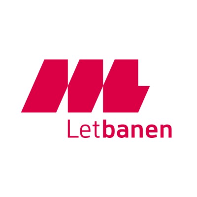 Aarhus Letbane Logo & Brand Assets (SVG, PNG and vector) - Brandfetch