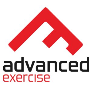 Advanced Exercise Logos & Brand Assets | Brandfetch