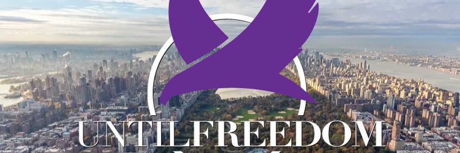 Brandfetch | untilfreedom Logos & Brand Assets