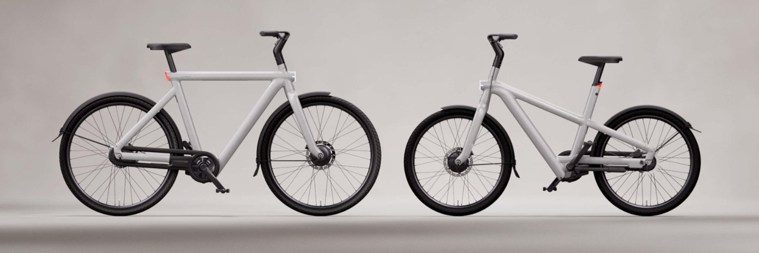 VanMoof Logo & Brand Assets (SVG, PNG and vector) - Brandfetch