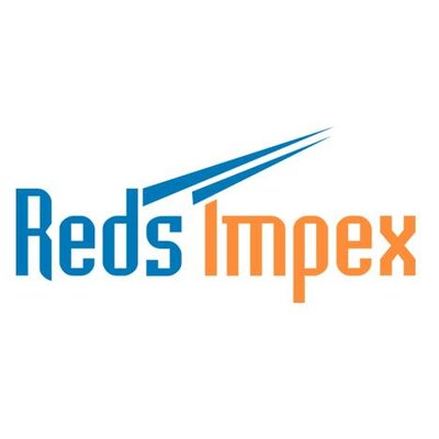 Brandfetch | Reds Impex Logos & Brand Assets
