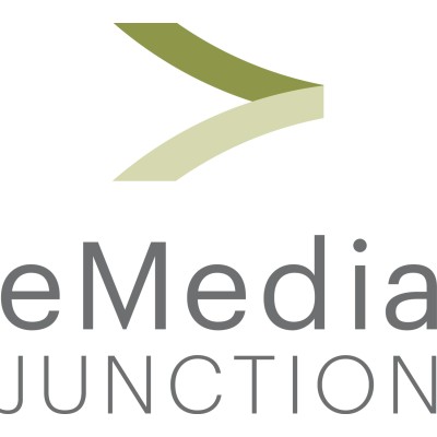 Brandfetch | eMedia Junction Logos & Brand Assets