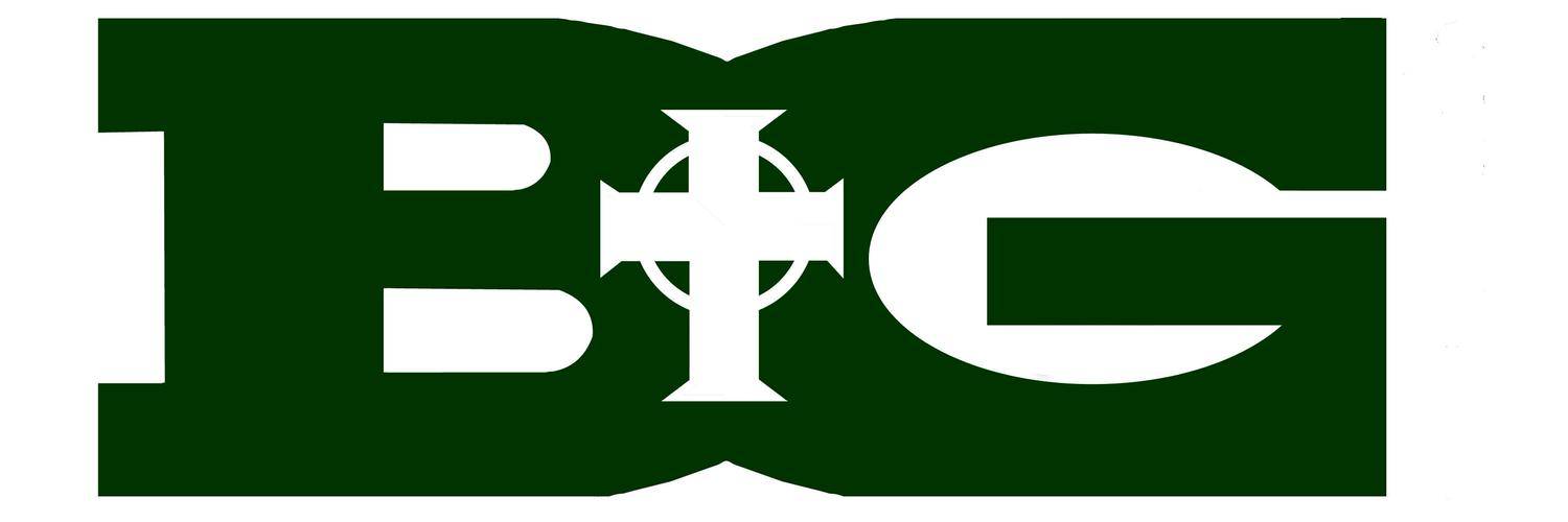 Bishop T.K. Gorman Logo & Brand Assets (SVG, PNG and vector) - Brandfetch