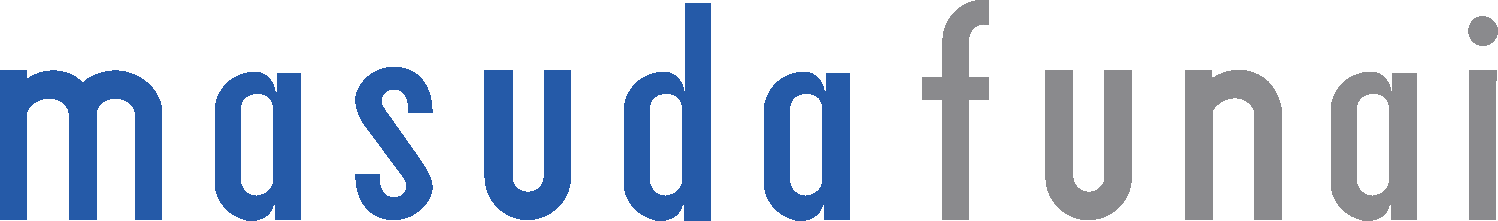 Brandfetch | Masuda Funai Logos & Brand Assets