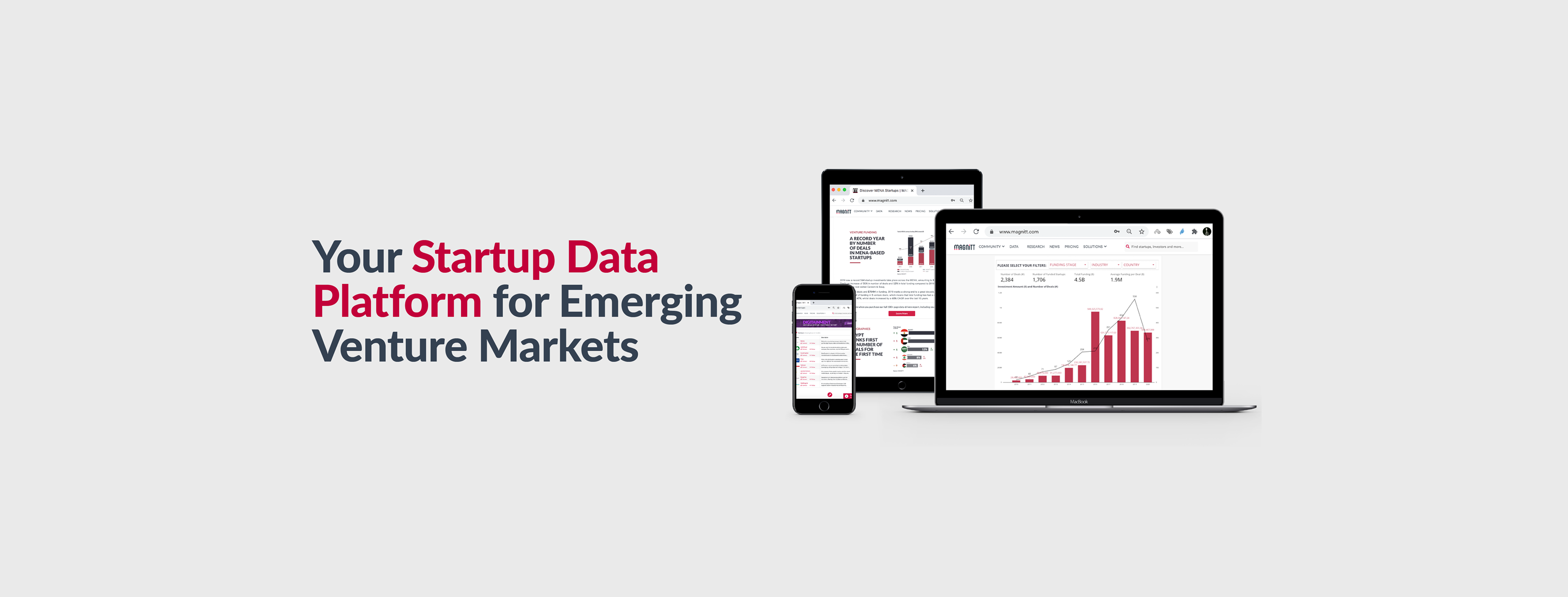 Brandfetch | MAGNiTT Logos & Brand Assets