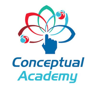 Conceptual Academy Logos & Brand Assets | Brandfetch