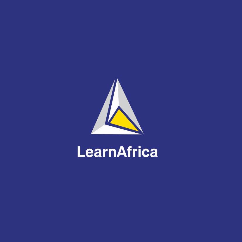 Learn Africa Plc. Logo & Brand Assets (SVG, PNG and vector) - Brandfetch