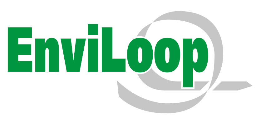 EnviLoop Logos & Brand Assets | Brandfetch