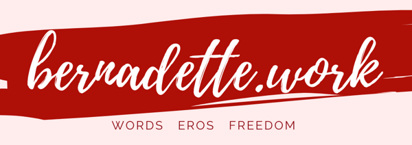 Brandfetch | Bernadette Logos & Brand Assets