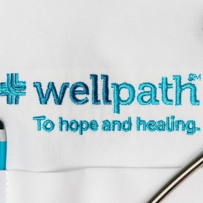 Wellpath Logo & Brand Assets (SVG, PNG and vector) - Brandfetch