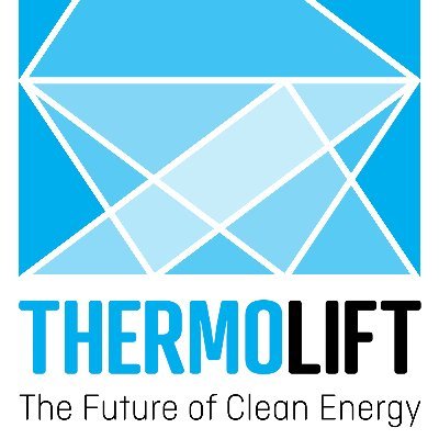 Brandfetch | ThermoLift Logos & Brand Assets