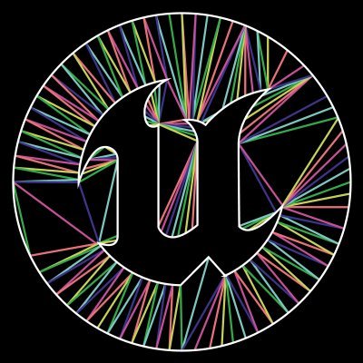 Unreal Engine Logos & Brand Assets | Brandfetch
