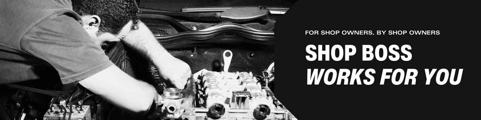 Shop Boss Pro Logos & Brand Assets | Brandfetch