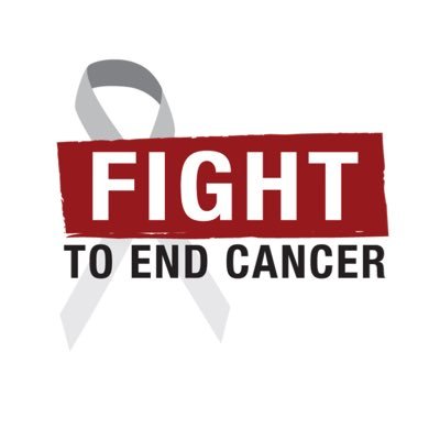 Fight To End Cancer Logo & Brand Assets (SVG, PNG and vector) - Brandfetch