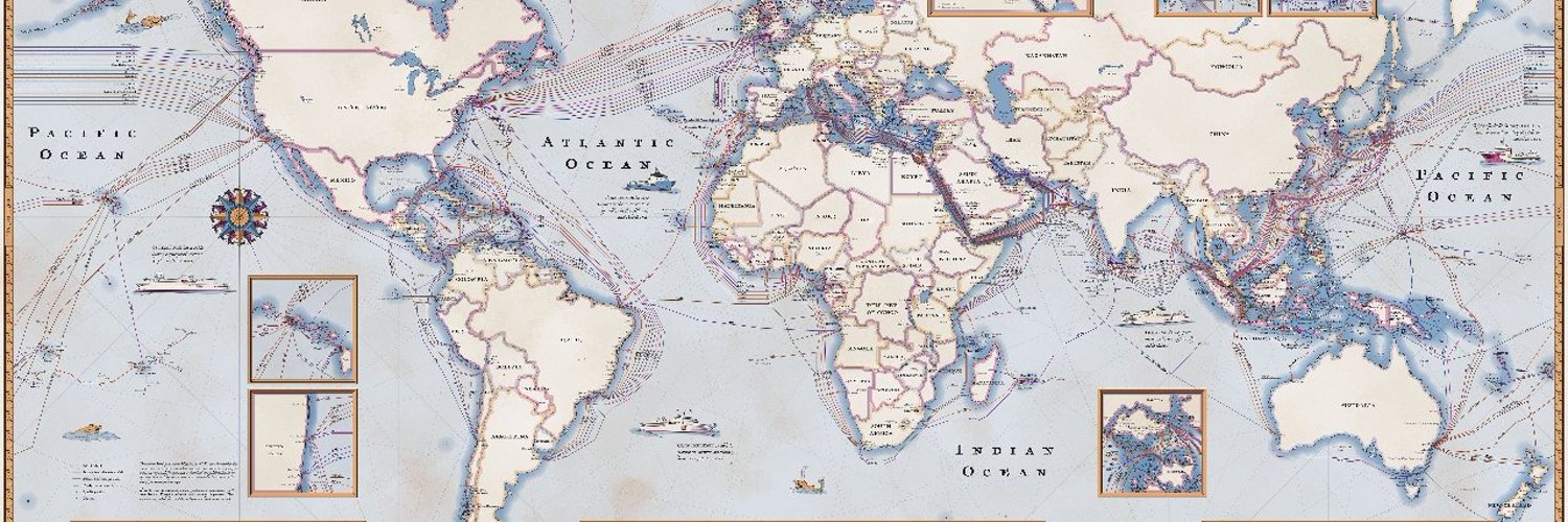 TeleGeography Logo & Brand Assets (SVG, PNG and vector) - Brandfetch