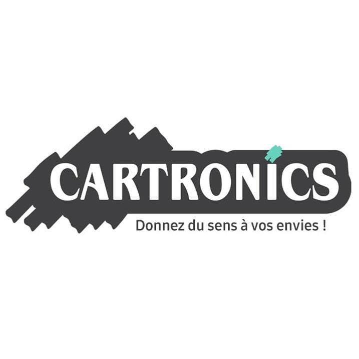 Cartronics | Wavre Logo & Brand Assets (SVG, PNG and vector) - Brandfetch