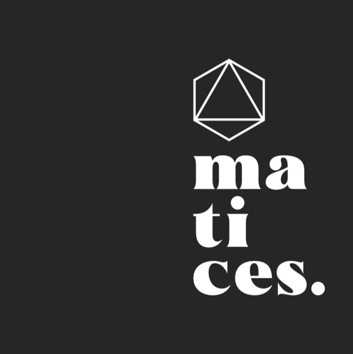 Brandfetch | Matices Logos & Brand Assets