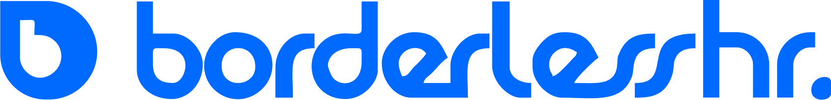 Brandfetch | Borderless HR Logos & Brand Assets