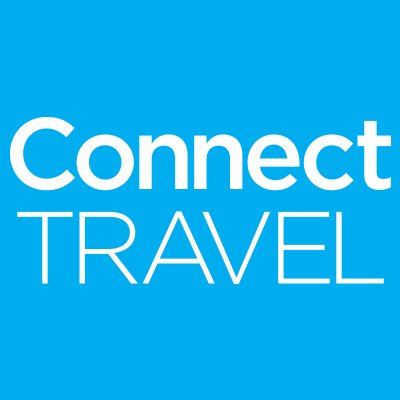 Brandfetch | Connect Travel Logos & Brand Assets
