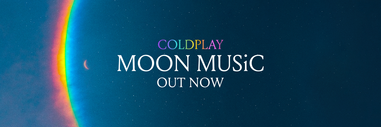 Coldplay Logos & Brand Assets | Brandfetch