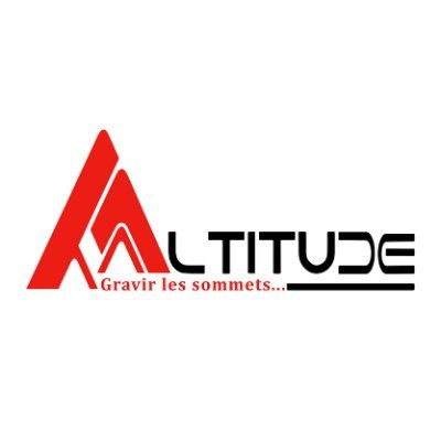 Brandfetch | Altitude Logos & Brand Assets
