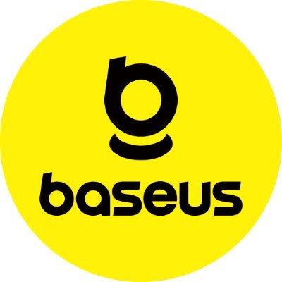 Baseus Logos & Brand Assets | Brandfetch