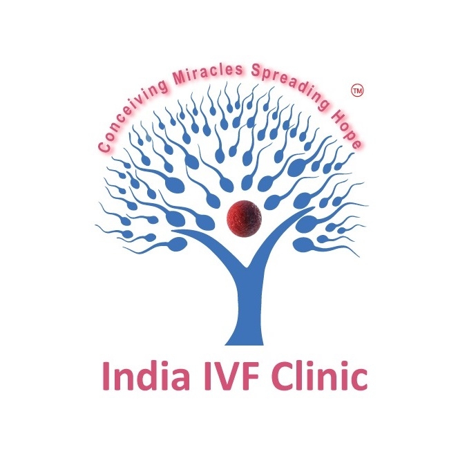 Brandfetch | India IVF Clinic Logos & Brand Assets