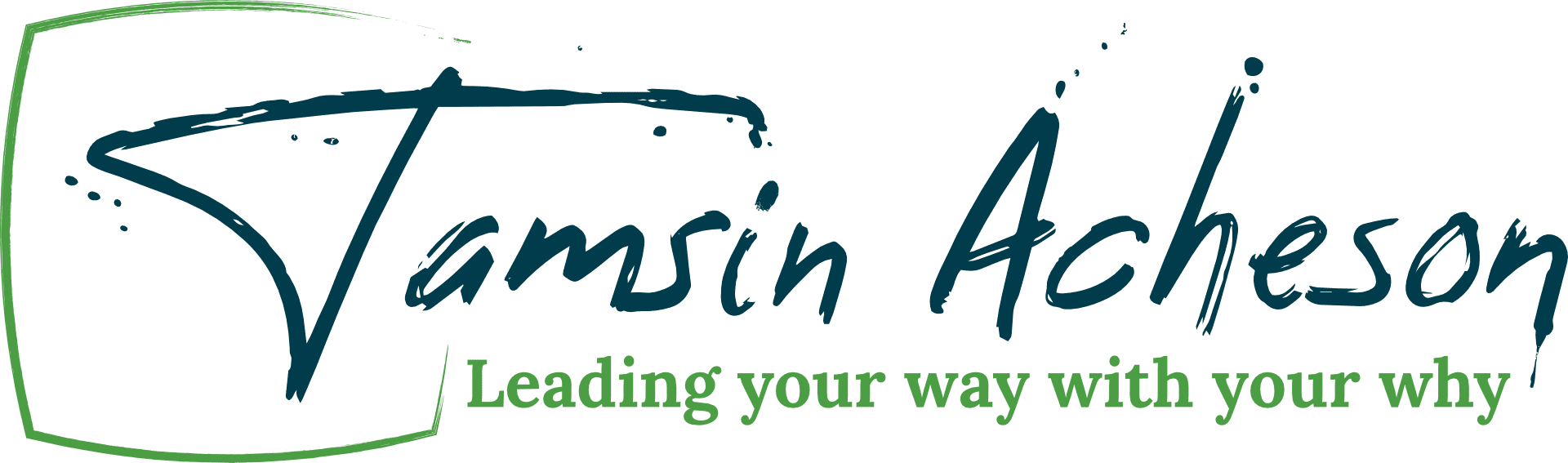 Brandfetch | Tamsin Acheson Logos & Brand Assets